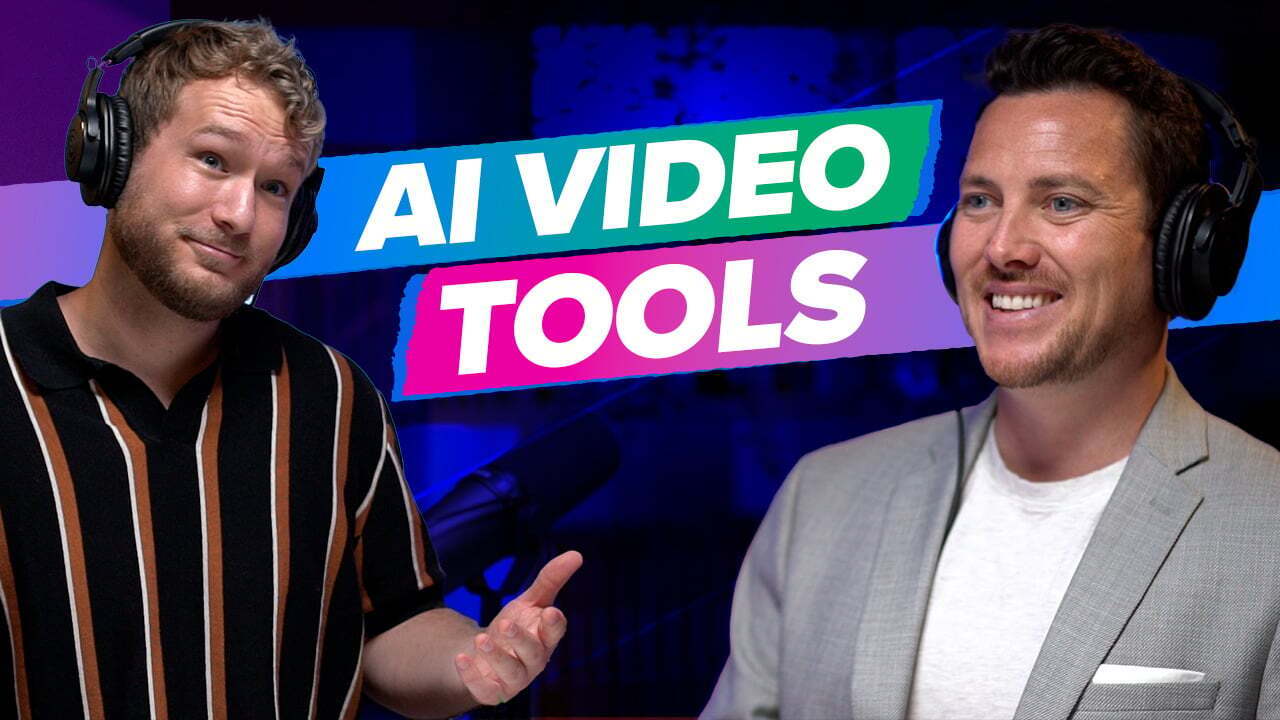 AI Video Tools: Video Experts Share Their Honest Opinions